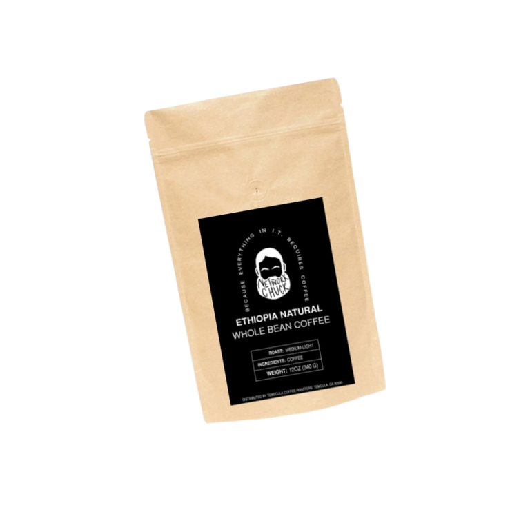 Collections • NetworkChuck