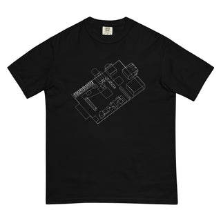 MERCH • NetworkChuck