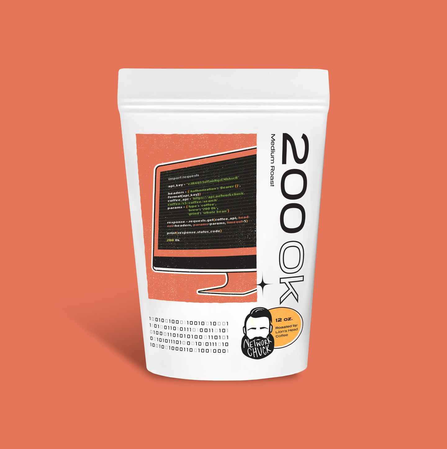 Single Origin • NetworkChuck