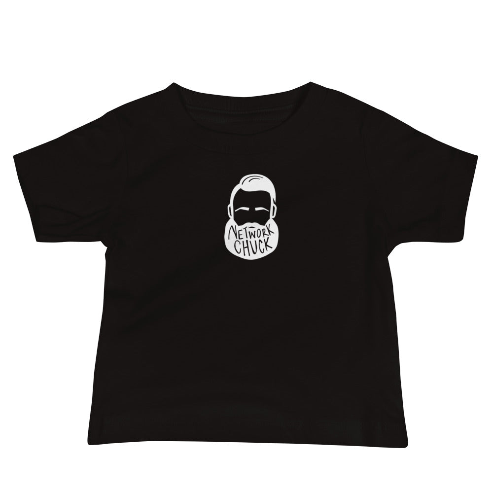 NC baby Tee • NetworkChuck