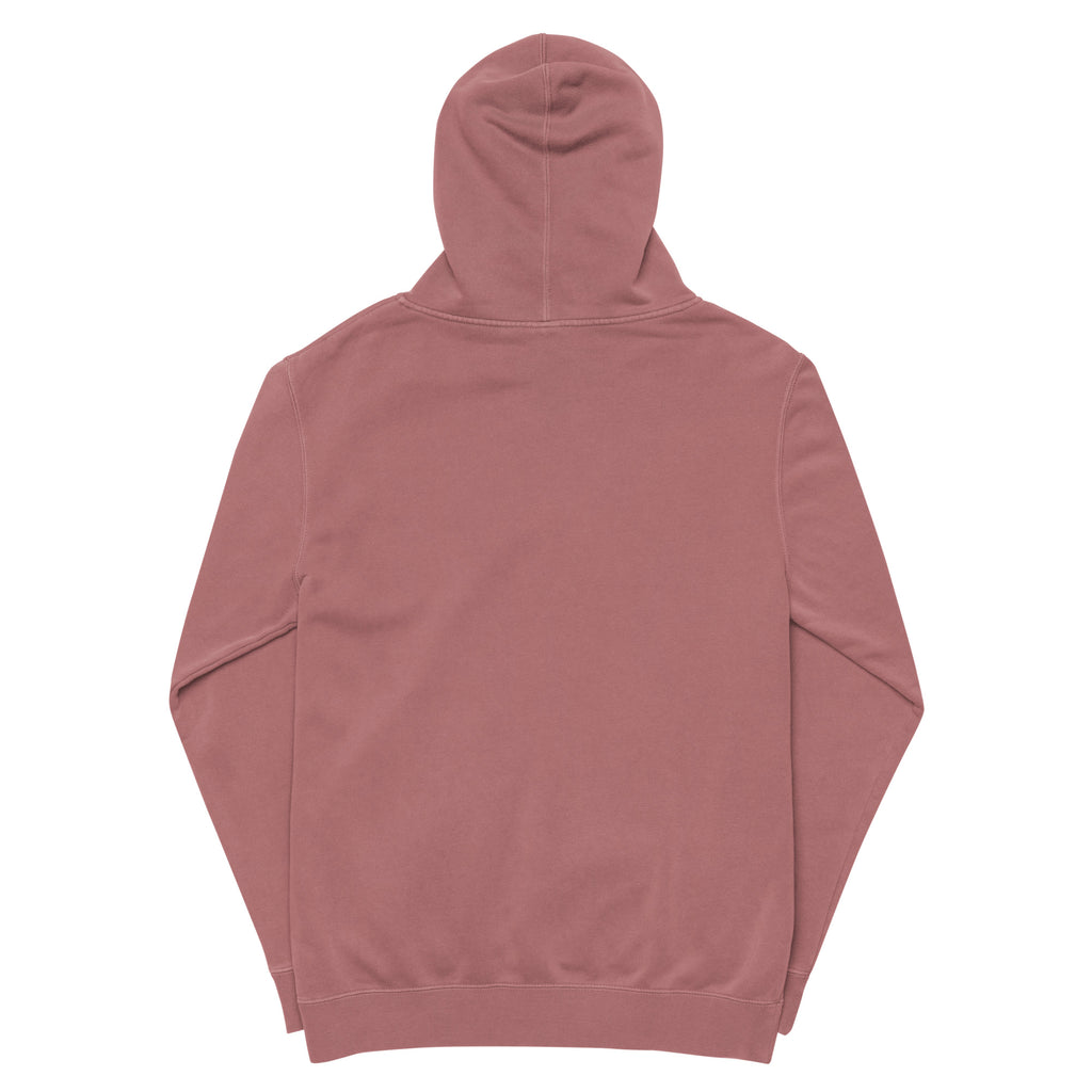 NetworkChuck Study Hoodie
