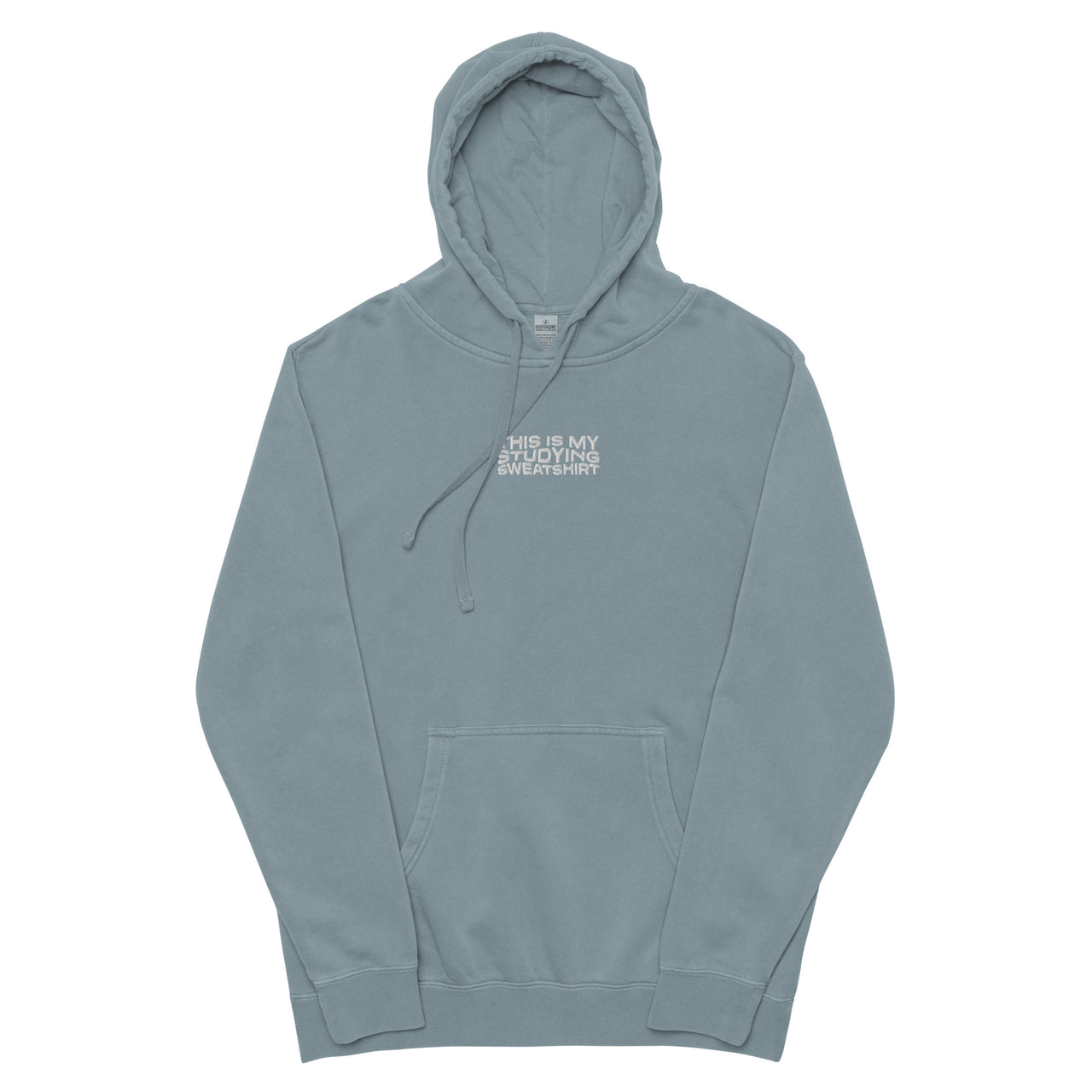 NetworkChuck Study Hoodie