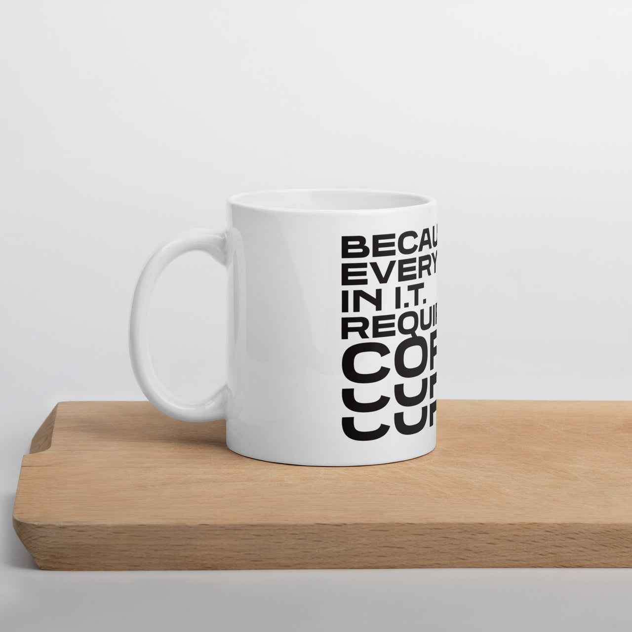 Mugs • NetworkChuck