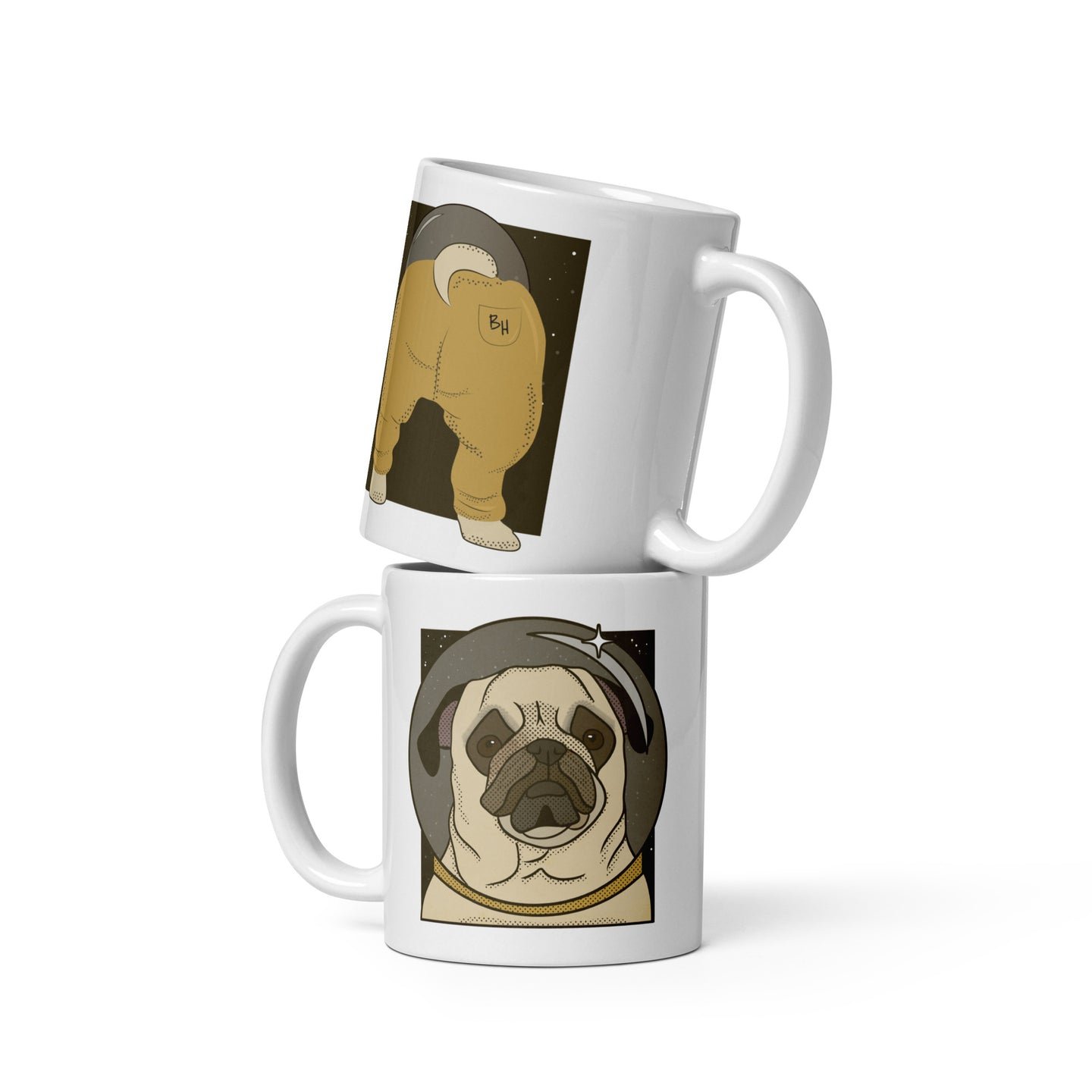 Mugs • NetworkChuck